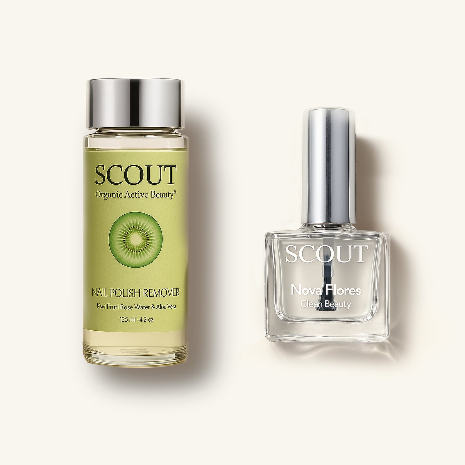 Non Toxic Nail Polish | Healthy Nail Polish - SCOUT Organic Active ...